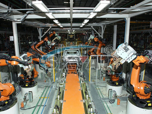 包膜机_智能包膜机_四角切包膜机_炉温测试仪【思泰宇SKYAT】