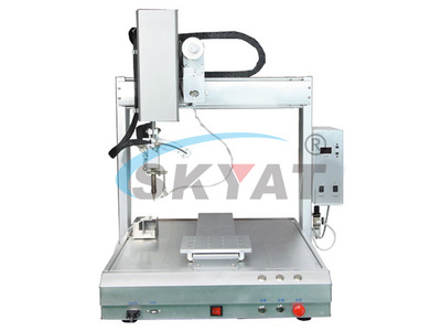 包膜机_智能包膜机_四角切包膜机_炉温测试仪【思泰宇SKYAT】